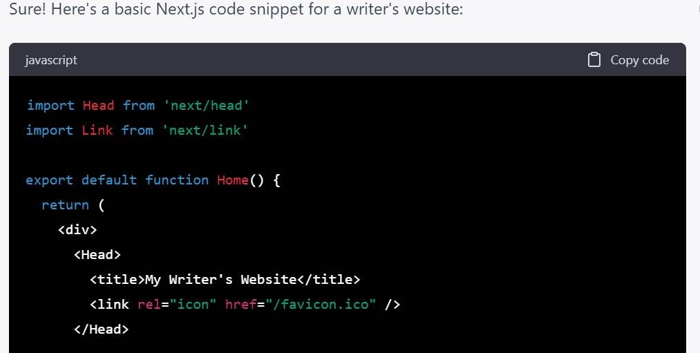 Leveraging ChatGPT - How are businesses using ChatGPT?