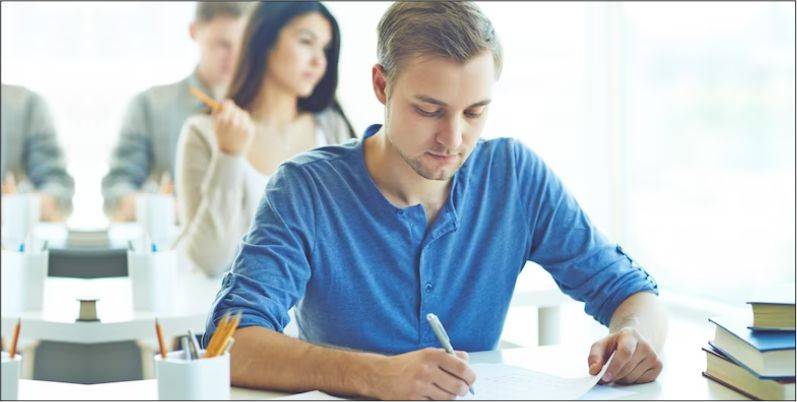 Test should clear for selection | Olibr blog