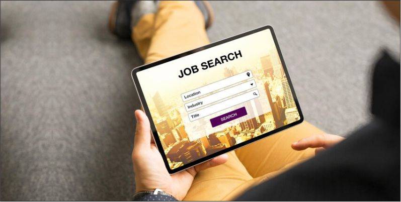 Where to search for remote jobs? - Olibr Resourcing