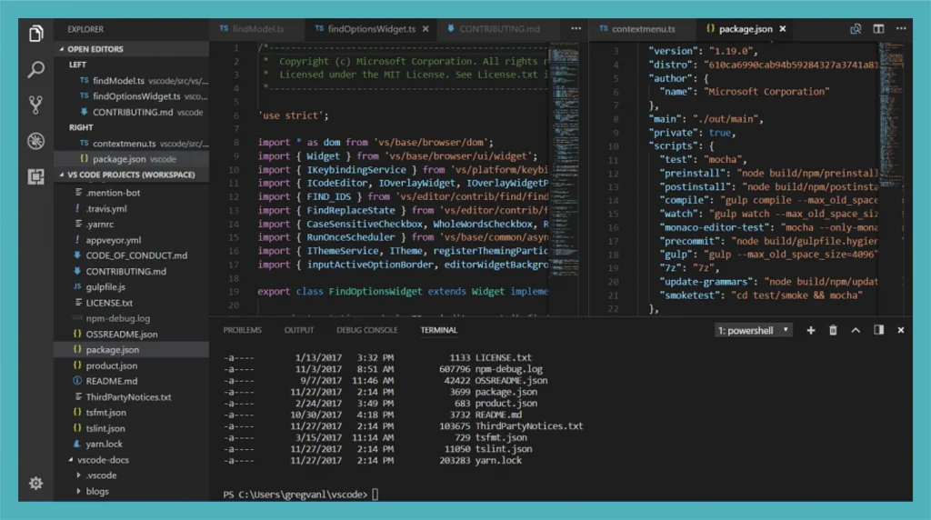 Decoding the IDE Dilemma: Navigating Visual Studio and Visual Studio Code